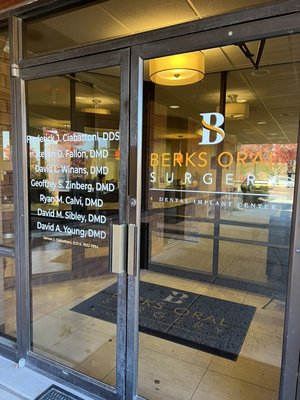 BERKS ORAL SURGERY + DENTAL IMPLANT CENTER - Updated October 2025 - 19 ...