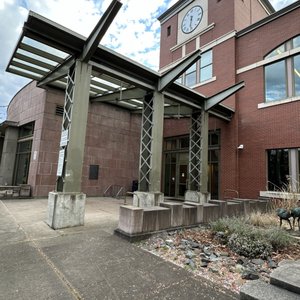 UNIVERSITY PLACE PIERCE COUNTY LIBRARY - Updated June 2025 - 16 Photos ...