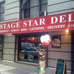 STAGE STAR DELI - Updated January 2026 - 59 Photos & 128 Reviews - 105 ...