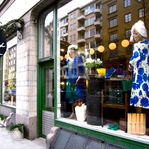 MYRORNA ROPSTEN - Updated October 2024 - Kolargatan 2, Stockholm ...