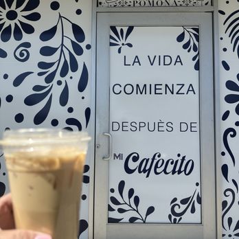 MI CAFECITO COFFEE - Updated April 2025 - 1228 Photos & 1123 Reviews ...