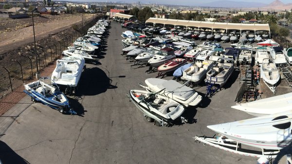 TOMMY’S BOATS - Updated May 2026 - 24 Photos & 43 Reviews - 615 W Lake ...