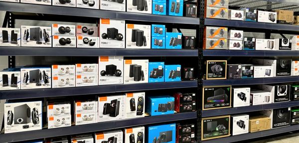 MICRO CENTER - Updated September 2025 - 77 Photos & 28 Reviews - 5702 E ...