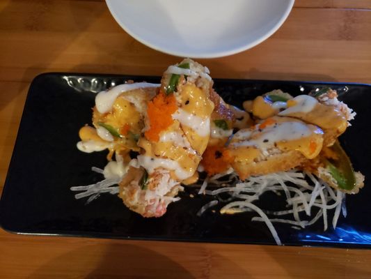 BLUE FIN SUSHI & GRILL - 121 Photos & 183 Reviews - 2905 S 4th Ave ...