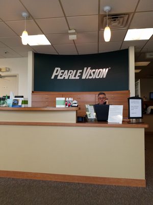 PEARLE VISION - Updated December 2025 - 10 Photos & 23 Reviews - 1422 ...