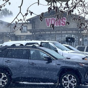 VONS - Updated December 2025 - 109 Photos & 248 Reviews - 481 Old ...