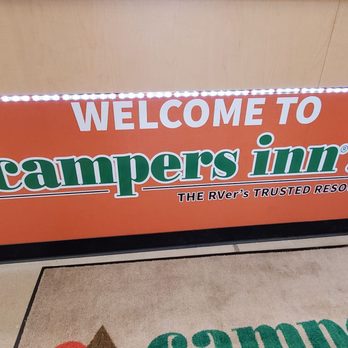 CAMPERS INN RV OF RALEIGH - Updated December 2024 - 30 Photos & 35 ...