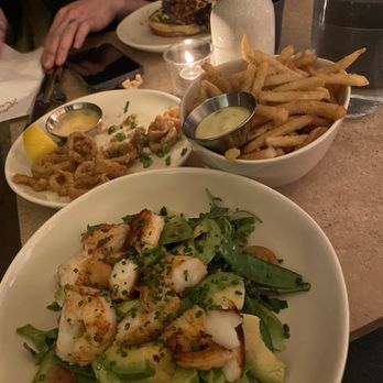 LITTLE RUBY’S WEST VILLAGE - Updated July 2024 - 182 Photos & 77 ...