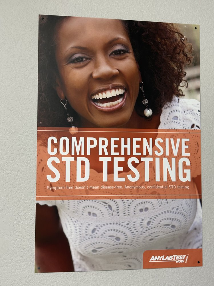 ANY LAB TEST NOW - Updated November 2025 - 14 Reviews - 18205 N 51st ...