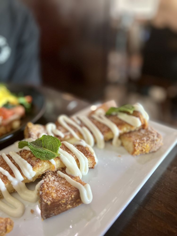 BLU JAM CAFÉ - 6749 Photos & 5906 Reviews - 7371 Melrose Ave, Los ...