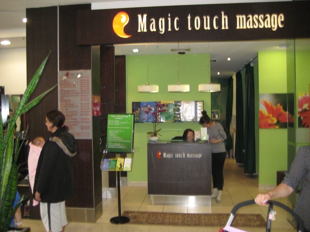MAGIC TOUCH MASSAGE - Updated September 2025 - 73 Belmore Rd, Randwick ...