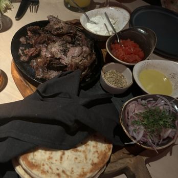 LÝRA - Updated May 2025 - 1246 Photos & 538 Reviews - 905 W Fulton ...