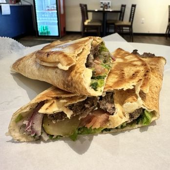 PITA FRESH EXPRESS - Updated September 2025 - 106 Photos & 59 Reviews ...