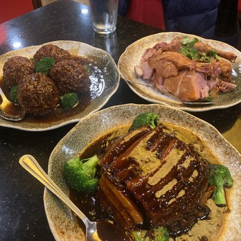 CHEF ZHU - 284 Photos & 103 Reviews - 7845 Highlands Village Pl, San ...