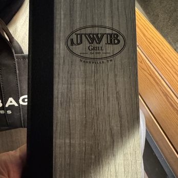 JWB GRILL - Updated December 2025 - 171 Photos & 82 Reviews - 425 Rep ...