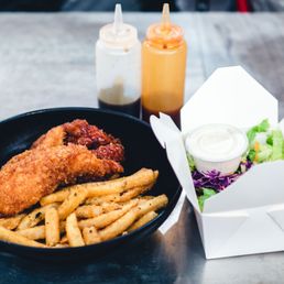 PONKO CHICKEN - Updated December 2025 - 717 Photos & 596 Reviews - 2896 ...