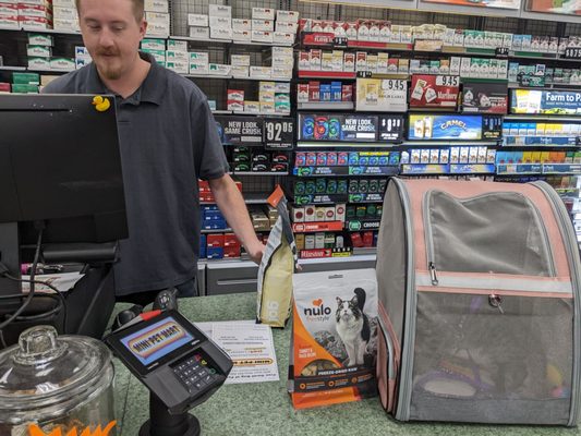 MINI PET MART - Updated December 2025 - 333 Garden Valley Blvd ...