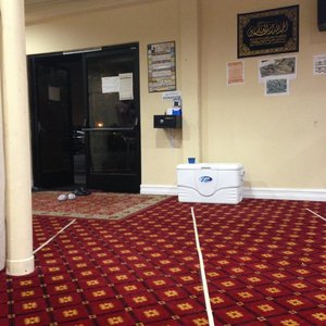 MUHAMMAD MOSQUE 54 - Updated December 2024 - 799 S Long Beach Blvd ...