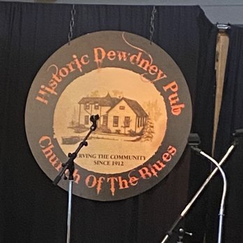 DEWDNEY PUB - Updated December 2025 - 18 Photos & 12 Reviews - 8793 ...