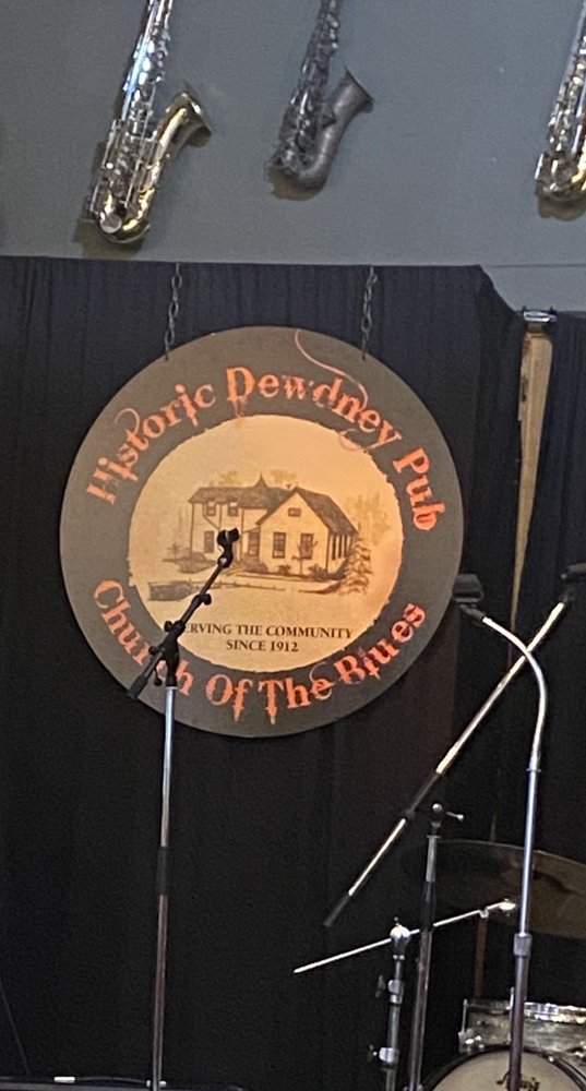 DEWDNEY PUB - Updated December 2025 - 18 Photos & 12 Reviews - 8793 ...