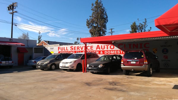 FOOTHILL SMOG & AUTO REPAIR - Updated December 2025 - 34 Photos & 138 ...