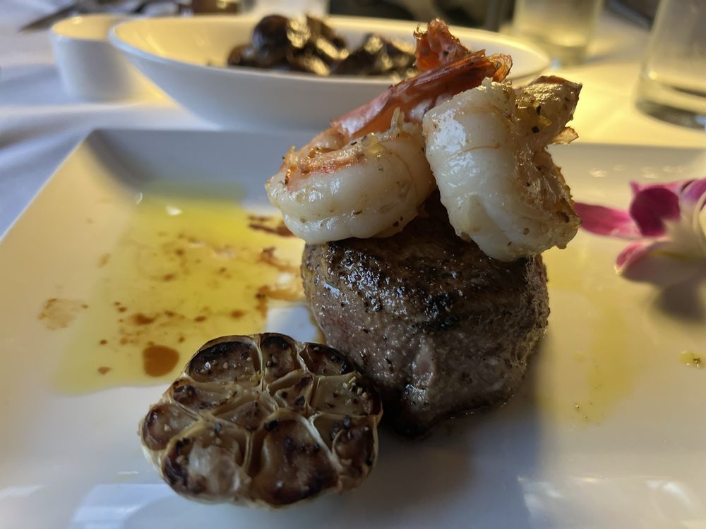 DE BACA STEAKHOUSE - Updated December 2025 - 60 Photos & 25 Reviews ...
