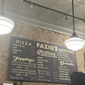 FAZIO’S - 137 Photos & 208 Reviews - 709 Knickerbocker Ave, Brooklyn ...