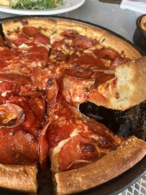 UNO PIZZERIA & GRILL - Updated December 2025 - 136 Photos & 140 Reviews ...