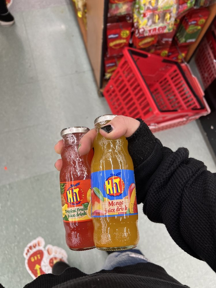 AMERICAS FOOD BASKET - 300 Barton St, Pawtucket, Rhode Island - Grocery ...