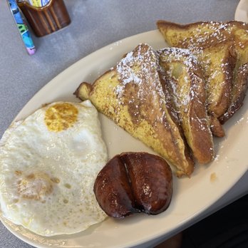 FOLEY BRUNCH & SUPPER CLUB - Updated July 2025 - 67 Photos & 73 Reviews ...