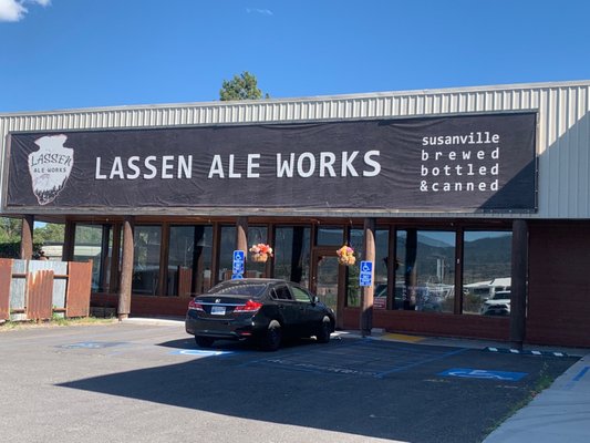 LASSEN ALE WORKS BOARDROOM - Updated March 2025 - 164 Photos & 130 ...