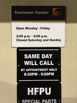UPS CUSTOMER CENTER - Updated December 2025 - 51 Photos & 175 Reviews ...