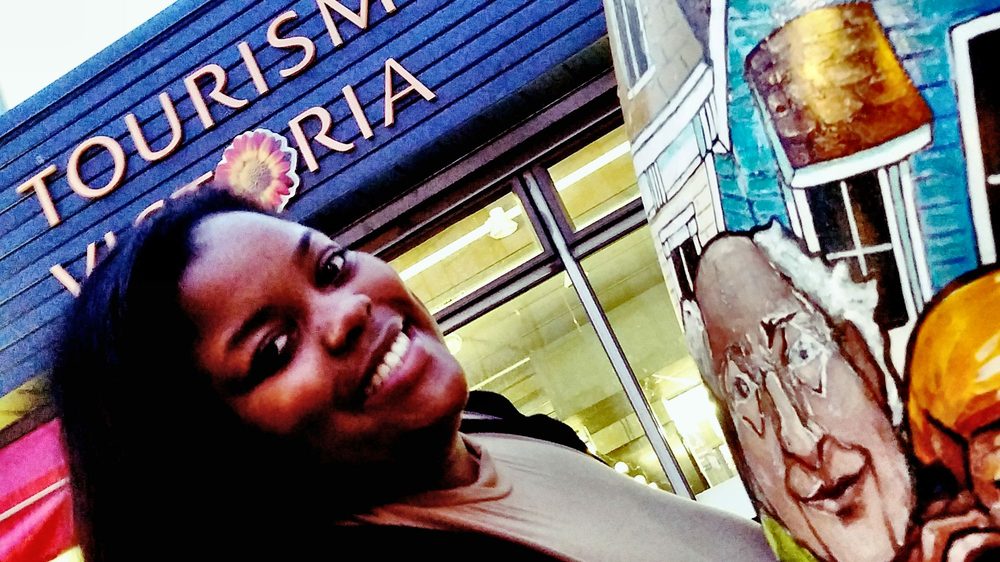 GREATER VICTORIA VISITORS CENTRE - Updated December 2024 - 19 Photos ...