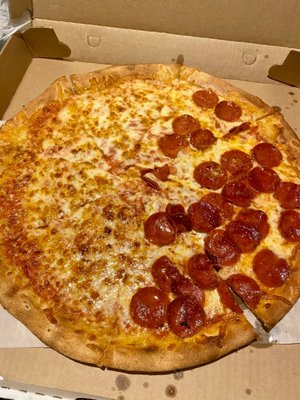 CITY VIEW PIZZA AND GRILL - Updated April 2025 - 73 Photos & 143 ...