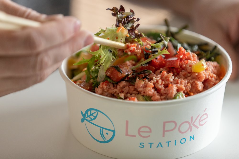 LE POKÉ STATION - Updated September 2025 - 475 Avenue Dumont, Dorval ...