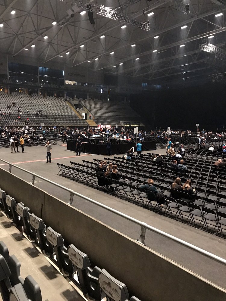 TELENOR ARENA - Updated October 2025 - 10 Reviews - Widerøeveien 1 ...