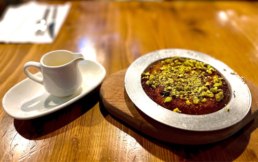 HUQQA LOUNGE - Updated May 2025 - 87 Photos & 32 Reviews - 2828 Fallfax ...