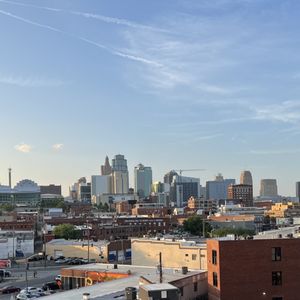 PERCHERON ROOFTOP BAR - 138 Photos & 92 Reviews - 2101 Central St ...