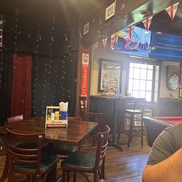 THE GRUMPY MONK - Updated January 2026 - 530 Photos & 597 Reviews ...