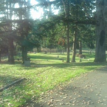 YELM CEMETERY - Updated January 2026 - 11540 Cemetary Rd SE, Yelm ...