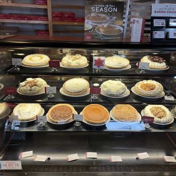 BAKERS SQUARE - Updated January 2026 - 243 Photos & 155 Reviews - 5220 ...