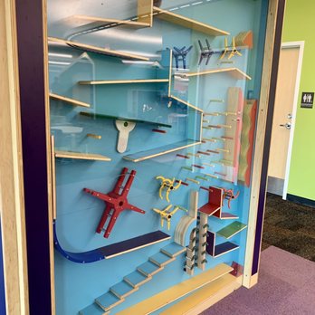 INDIAN TRAILS PUBLIC LIBRARY DISTRICT - Updated December 2025 - 41 ...