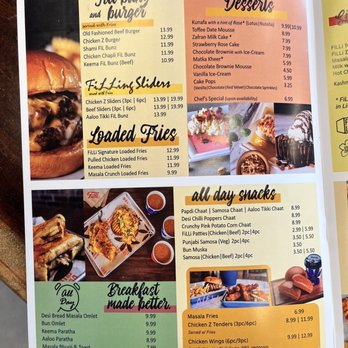 FILLI CAFE - Updated September 2025 - 156 Photos & 61 Reviews - 11920 S ...