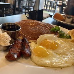 CATTLE RANCH CAFE - 103 Photos & 109 Reviews - 6939 Schaefer Ave, Chino ...
