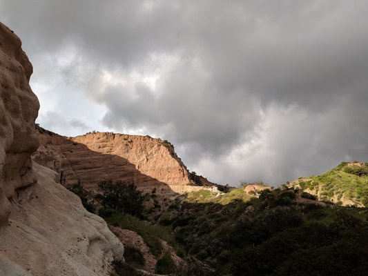 RED ROCK CANYON - 430 Photos & 115 Reviews - Red Rock Trl, Lake Forest ...