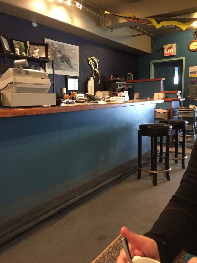 GOLD RANGE BISTRO - Updated April 2025 - 14 Reviews - 5010 50th St ...