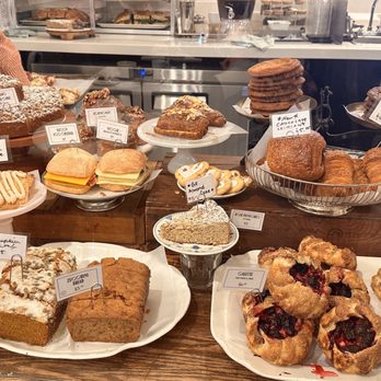 KEEPER COFFEE - 162 Photos & 115 Reviews - 4515 SE 41st, Portland ...