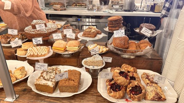 KEEPER COFFEE - Updated November 2024 - 195 Photos & 146 Reviews - 4515 ...