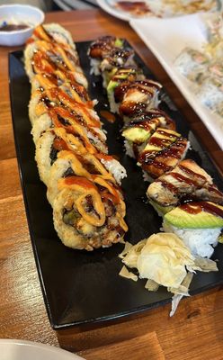 ASIAN TABLE - Updated January 2026 - 120 Photos & 137 Reviews - 1428 W ...