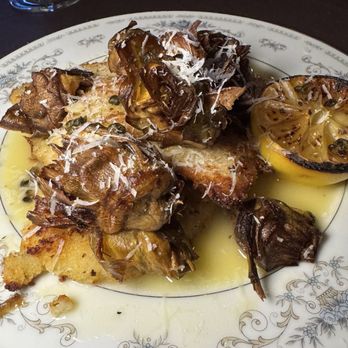 FALCONE - Updated July 2025 - 76 Photos & 17 Reviews - 623 Newman ...